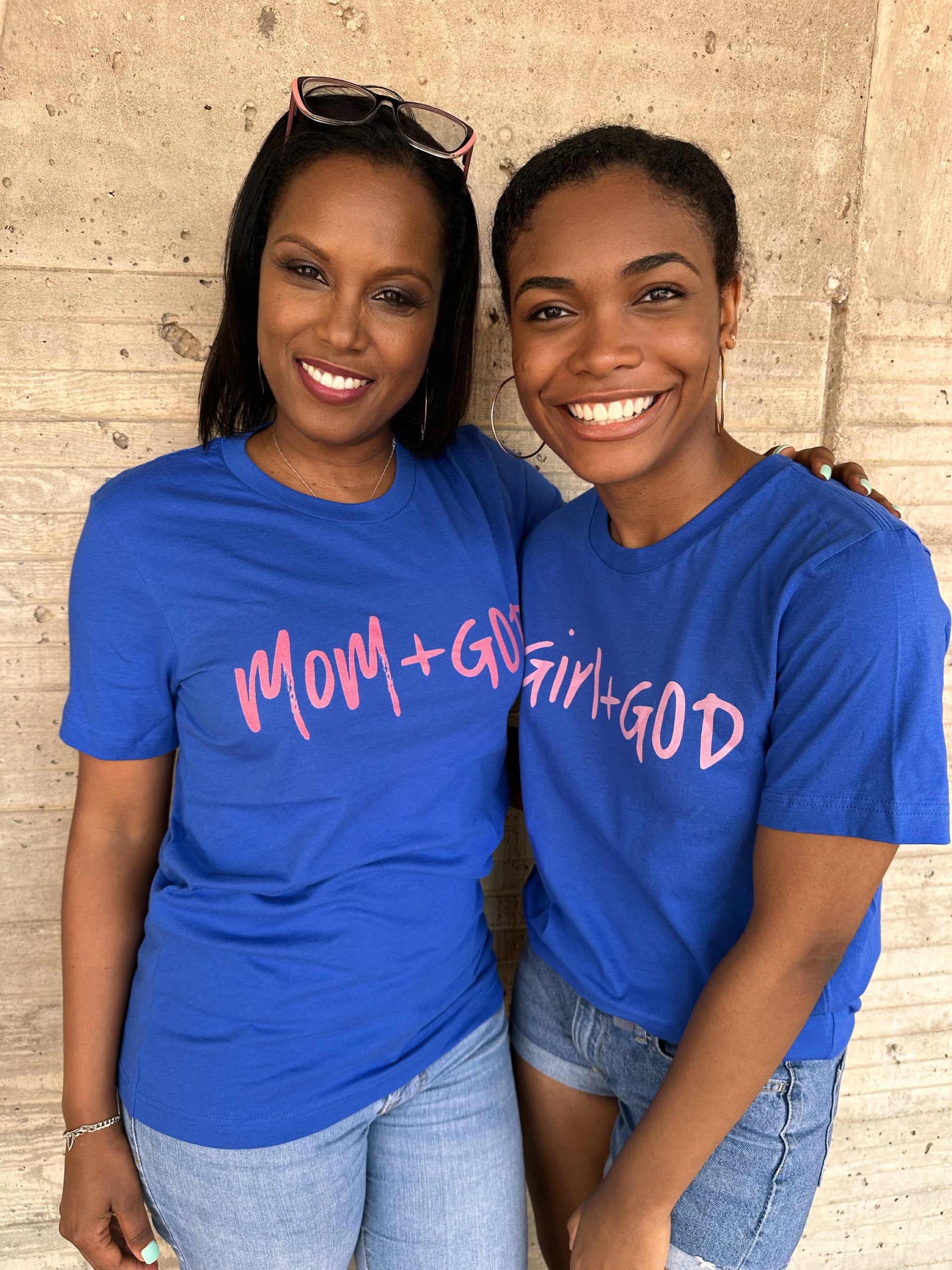 Women's Faith-Inspired Clothing & Gifts – girl+god