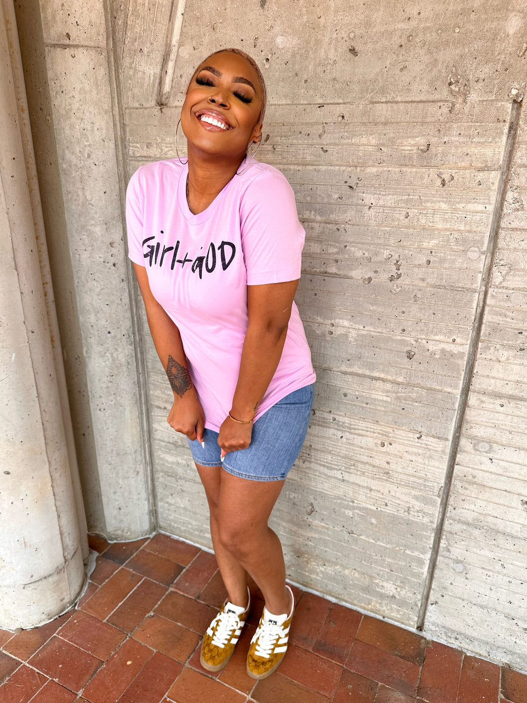 Products – Girl + God