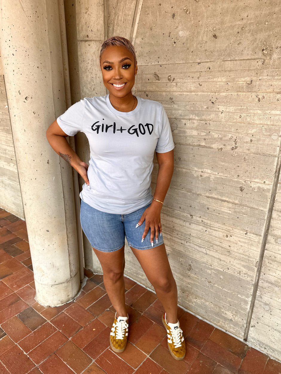 Faith-Based Fashion for Girls and Women | Girl + God – Girl + God